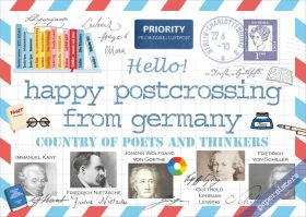Postcrossing