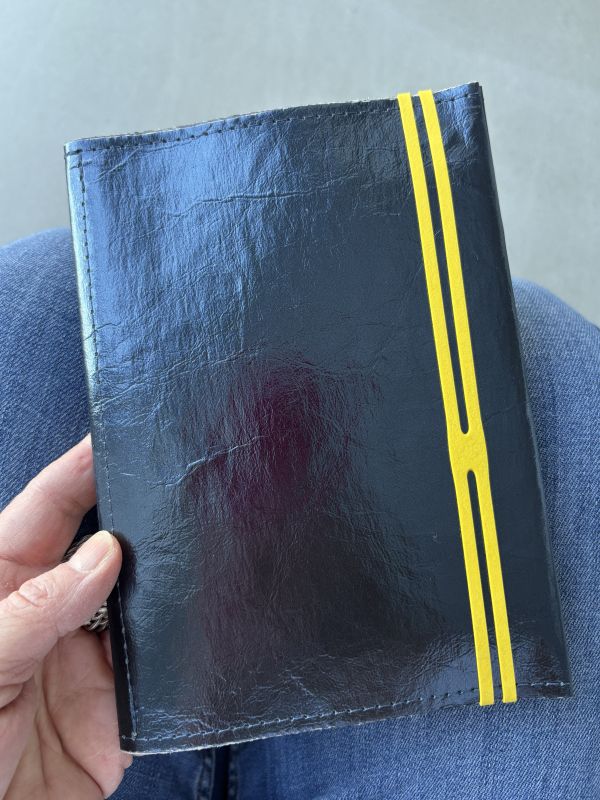 papertraveler "Special Edition nightblue"